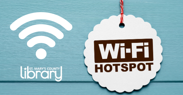 Check Out a Hotspot