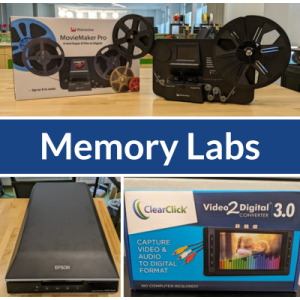 Memory Labs
