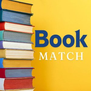 Book Match