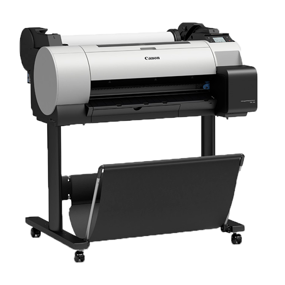 Large Format Printer